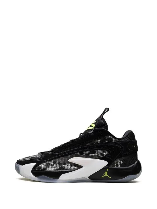 JORDAN Luka 2 Sneakers - Black