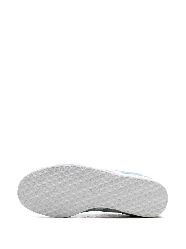 Adidas X Inter Miami Fc Gazelle Sneakers - Blue