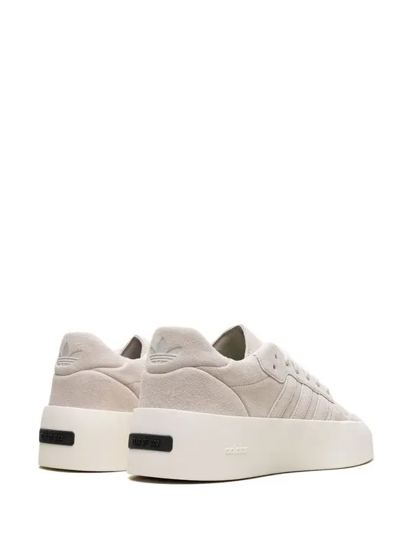 Adidas X Fear Of God Athletics '86 Low Sneakers - Neutrals