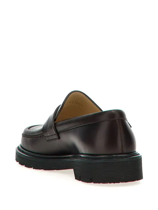 Loewe Loafers