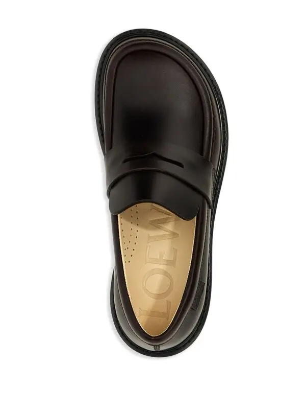 Loewe Loafers