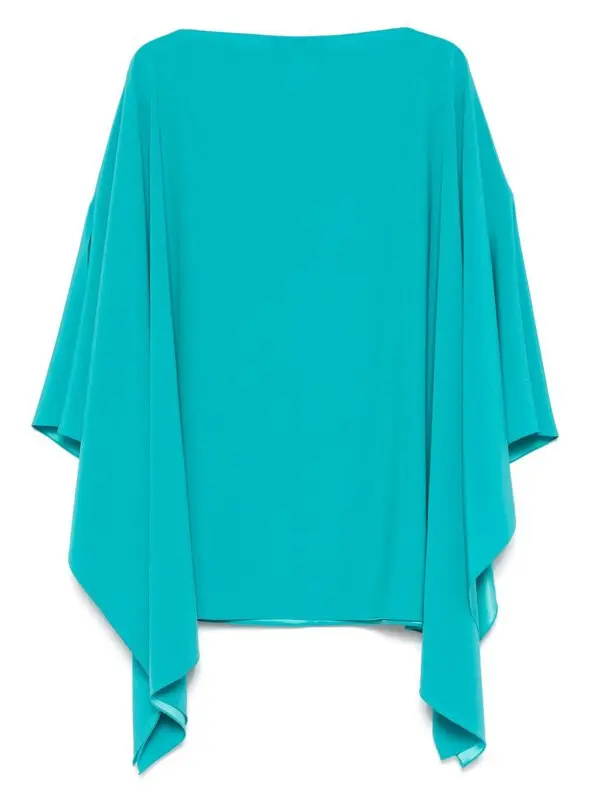 GIANLUCA CAPANNOLO Eve Blouse