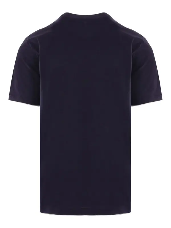 Eleventy Layered T-shirt