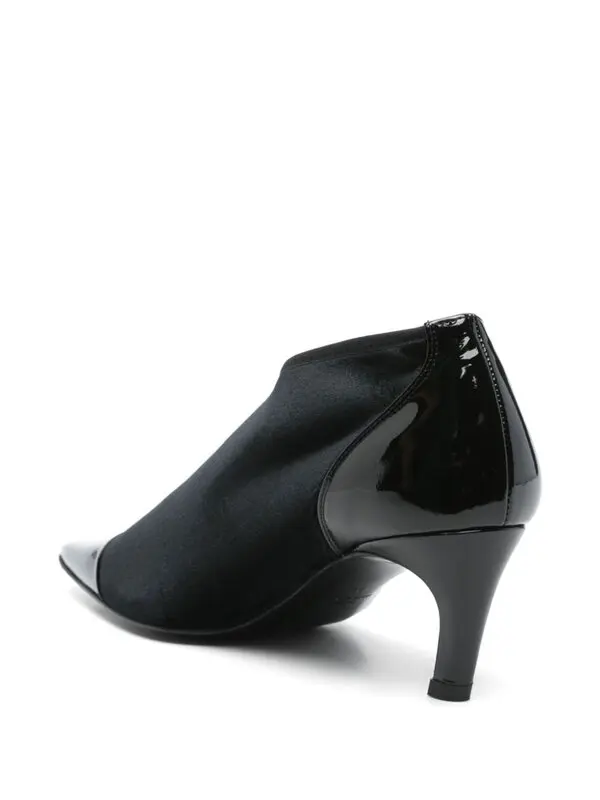 TOTEME 60mm Bi-material Pumps