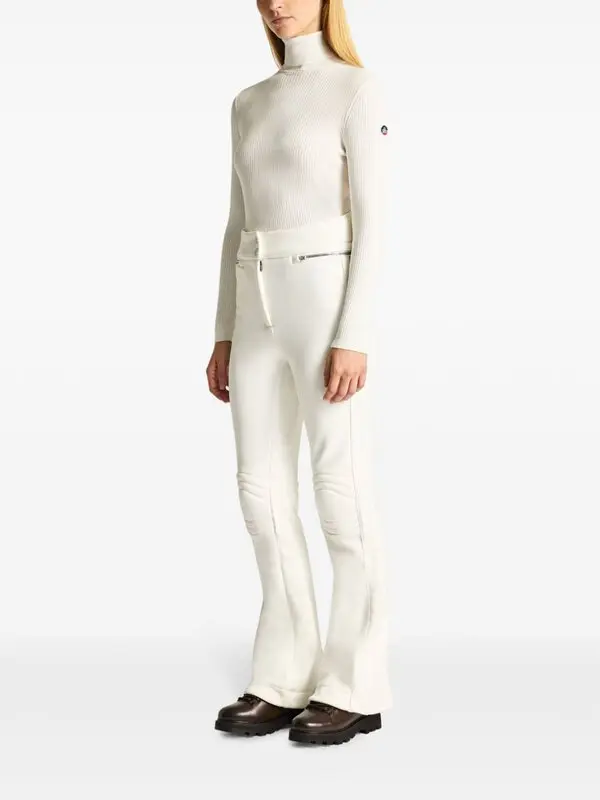Fusalp Celia Ski Pants - Neutrals