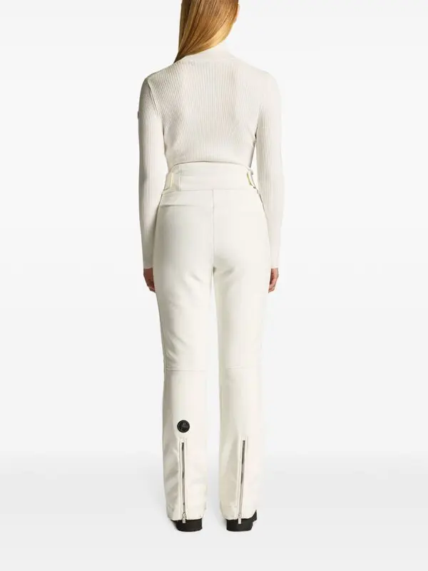 Fusalp Celia Ski Pants - Neutrals
