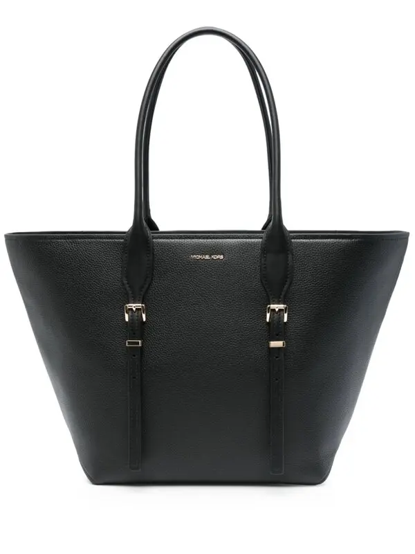 Michael Kors Buckle Tote