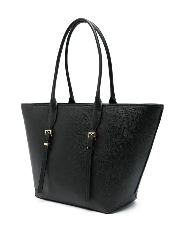 Michael Kors Buckle Tote