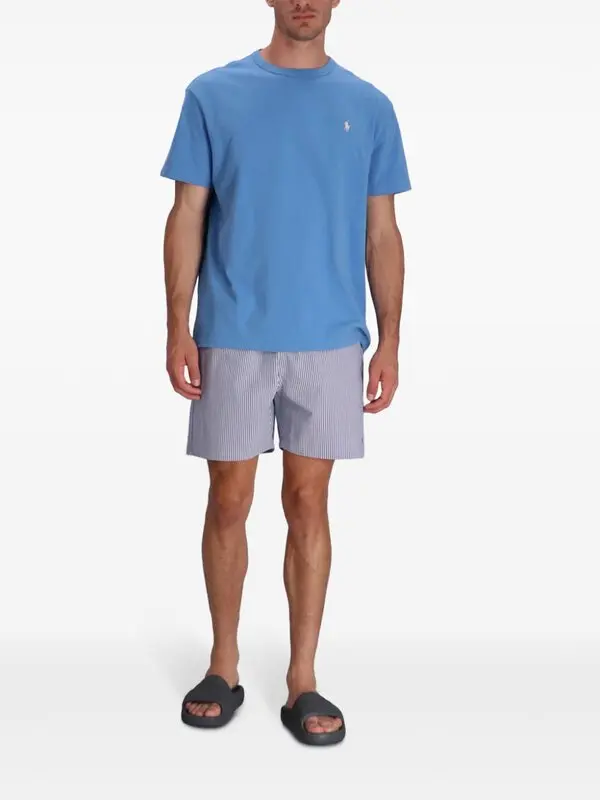 Polo Ralph Lauren Traveller Swim Shorts - Blue
