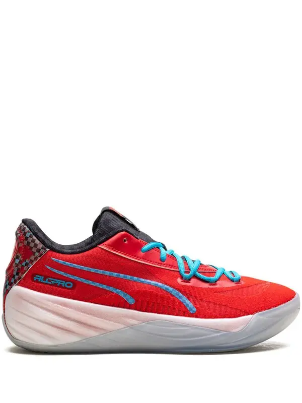PUMA All-pro Nitro Scoot Henderson Pe Sneakers