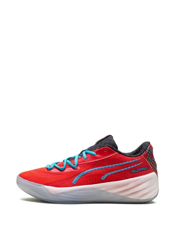 PUMA All-pro Nitro Scoot Henderson Pe Sneakers