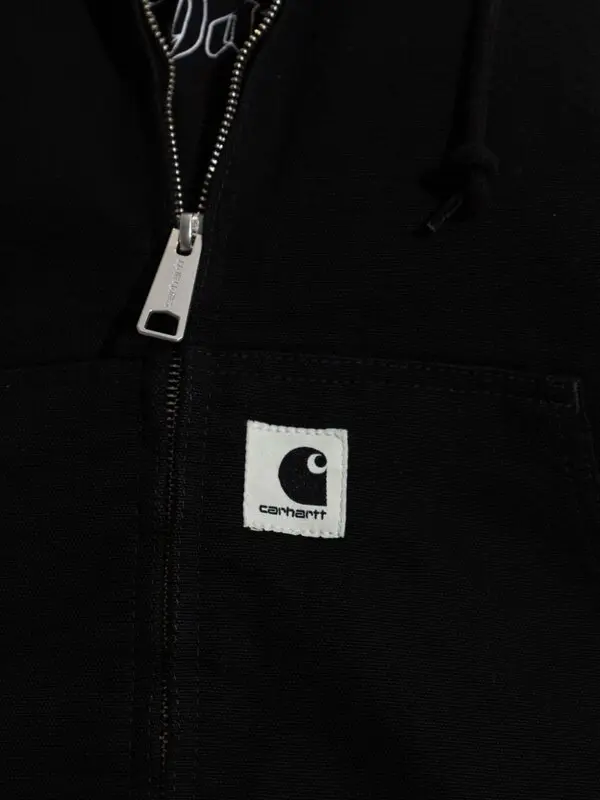 Carhartt Work In Progress Hooded Jacket