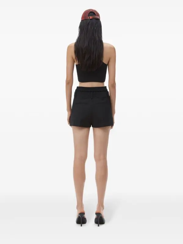 Alexander Wang Boxers-inserted Shorts