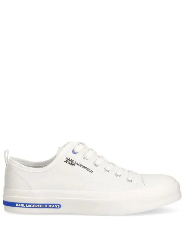 Karl Lagerfeld Logo-print Sneakers
