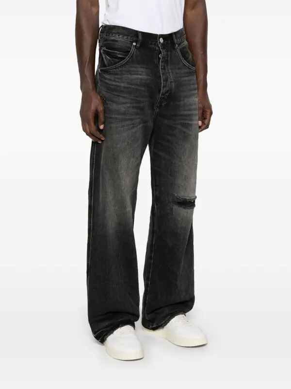 PURPLE BRAND P018 Jeans
