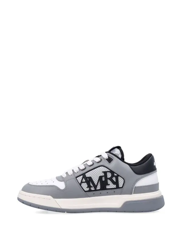 Amiri Classic Low Sneakers - Grey