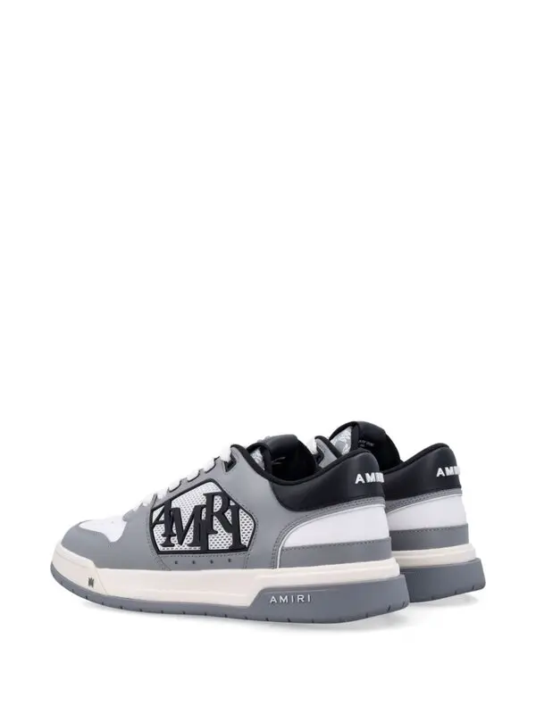 Amiri Classic Low Sneakers - Grey
