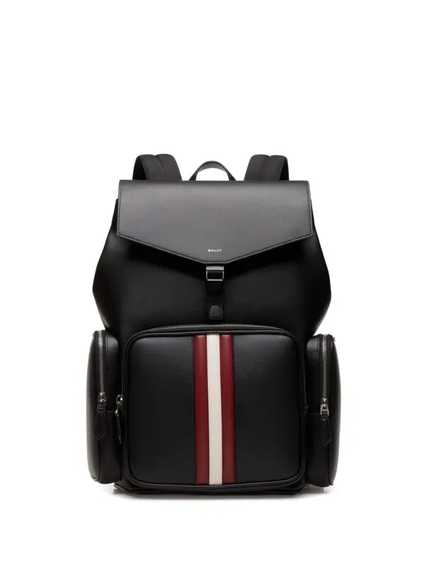Bally Mythos Backpack - Black