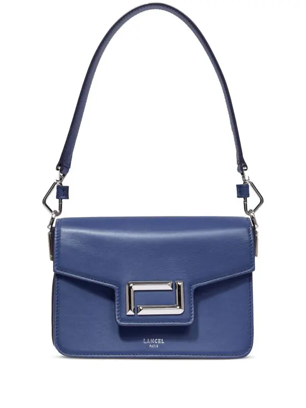 LANCEL Angele S Cross Body Bag - 4d Ultramarine