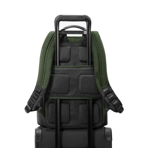 Briggs & Riley Cargo Backpack - Forest