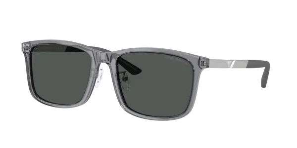 Emporio Armani Sunglasses - Dark Grey