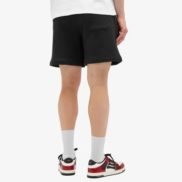 Amiri Ma Core Logo Sweat Shorts