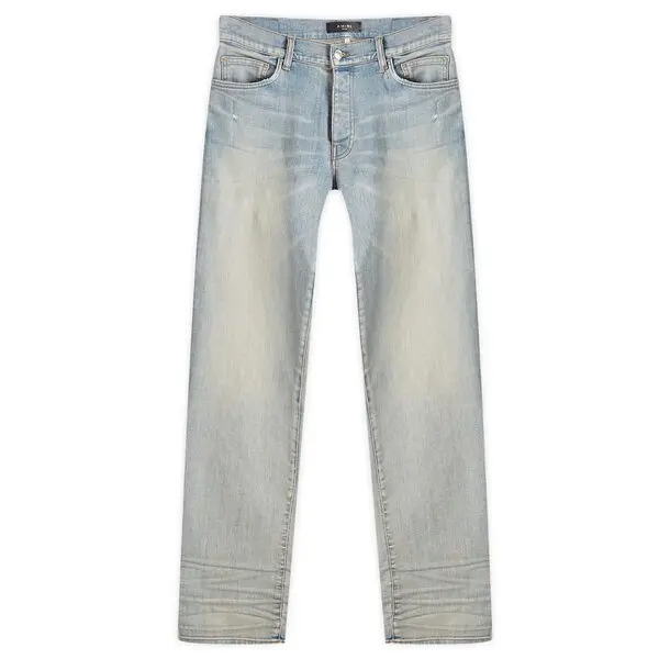 Amiri Stack Jeans