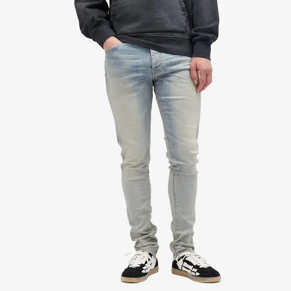 Amiri Stack Jeans