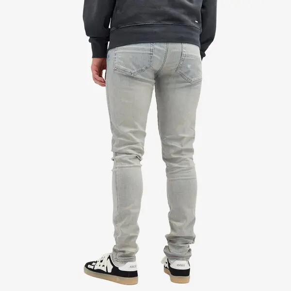 Amiri Stack Jeans