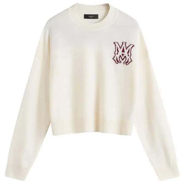 Amiri Crewneck
