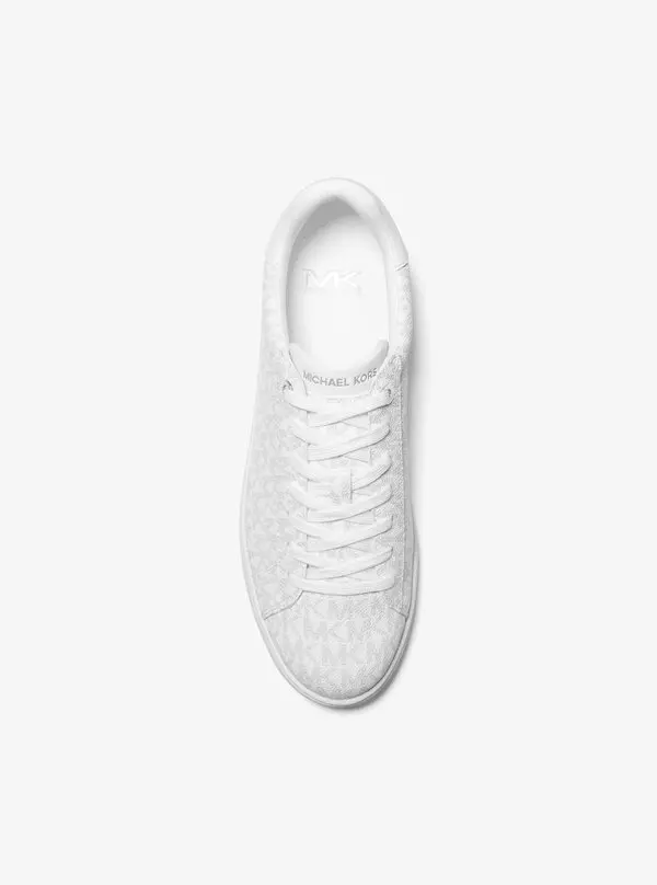 Michael Kors Jacob Logo Sneaker