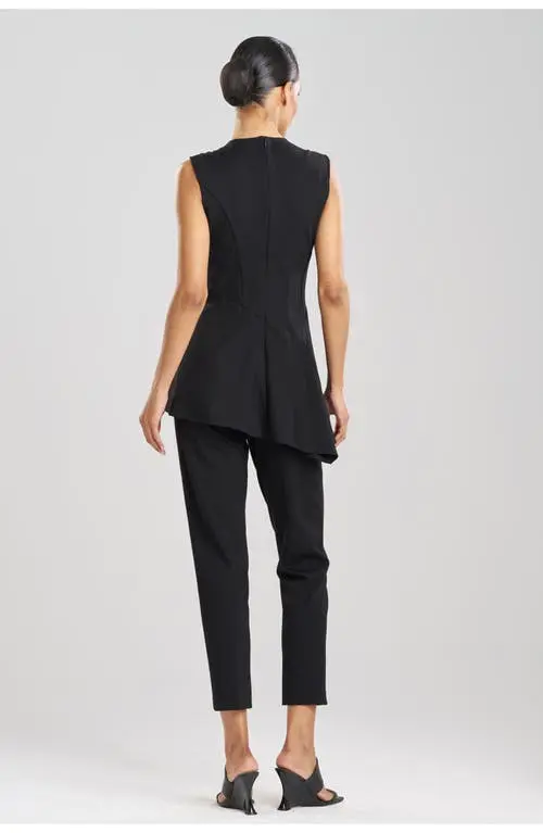 Natori Compact Knit Pant