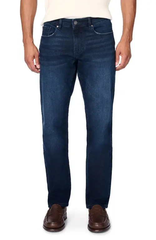 Warp + Weft Straight Fit Jeans - Deacon