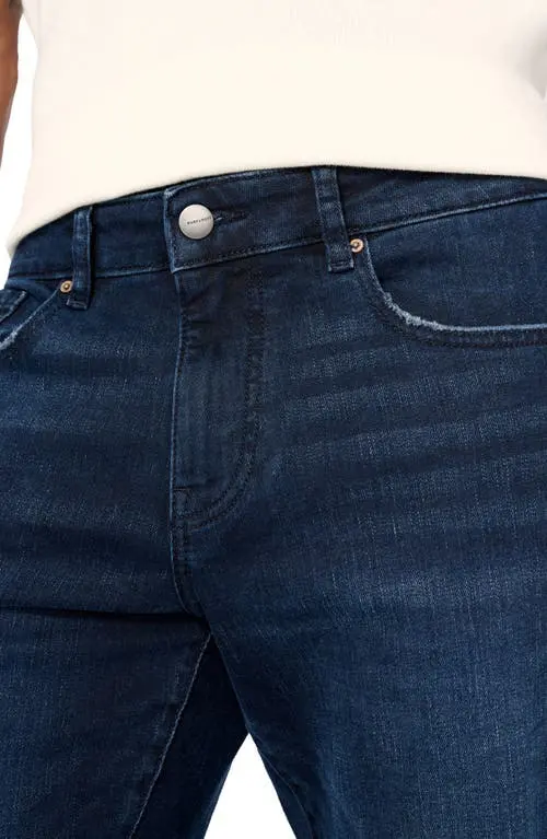 Warp + Weft Straight Fit Jeans - Deacon