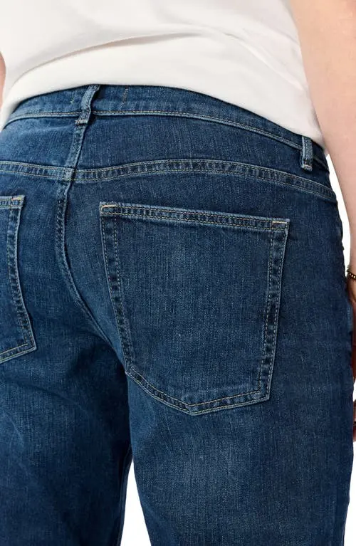 Warp + Weft Ord Straight Fit Jeans - Ryder