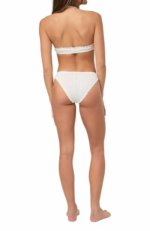 WeWoreWhat Low Rise Brief