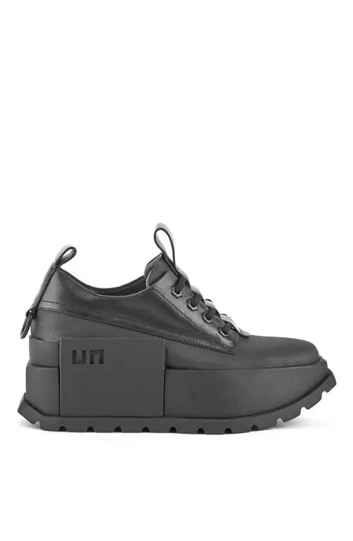 United Nude Roko Patrol Derby - Black
