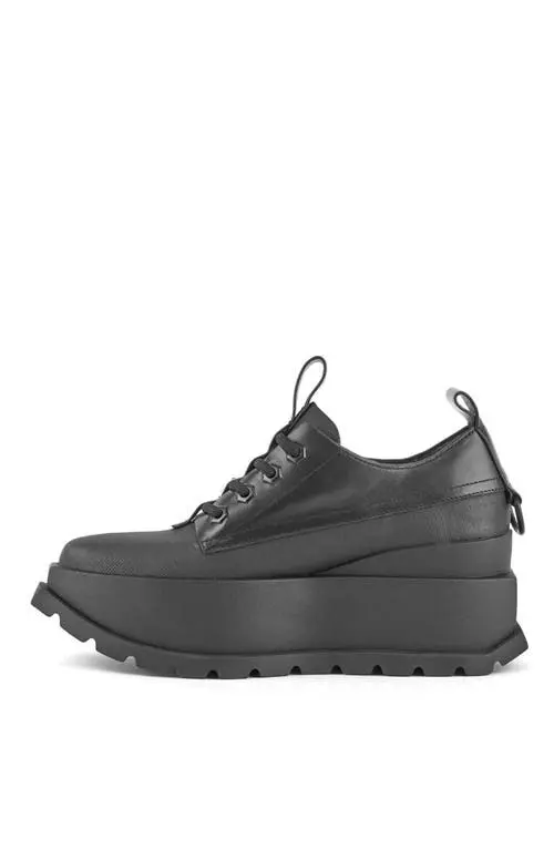 United Nude Roko Patrol Derby - Black