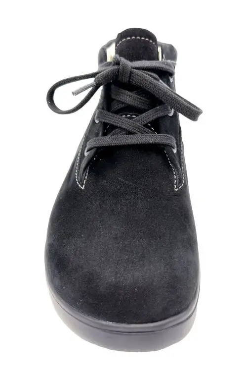 Finn Comfort Spa Chukka Sneaker