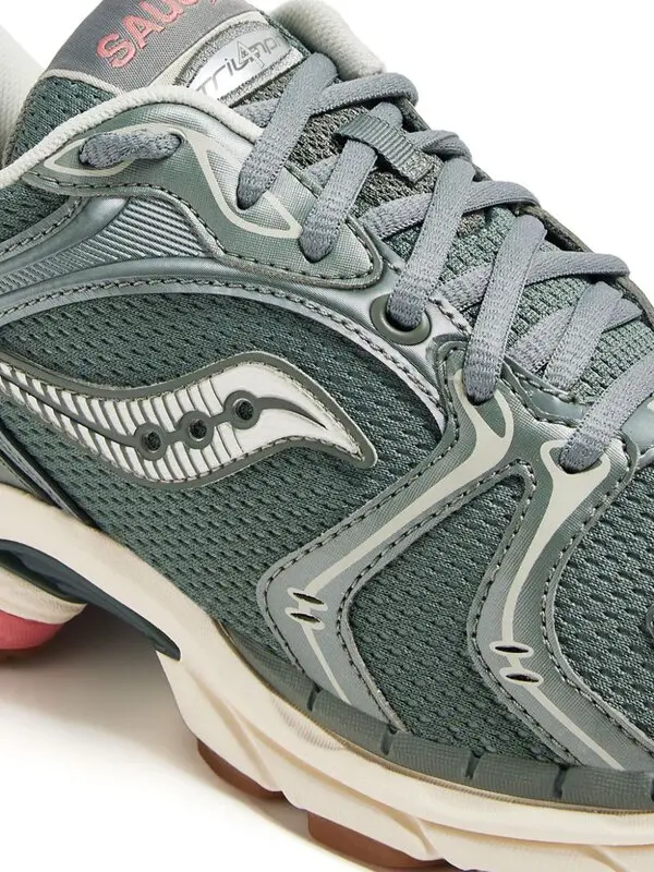 Saucony Progrid Omni 9 Sneakers - Grey