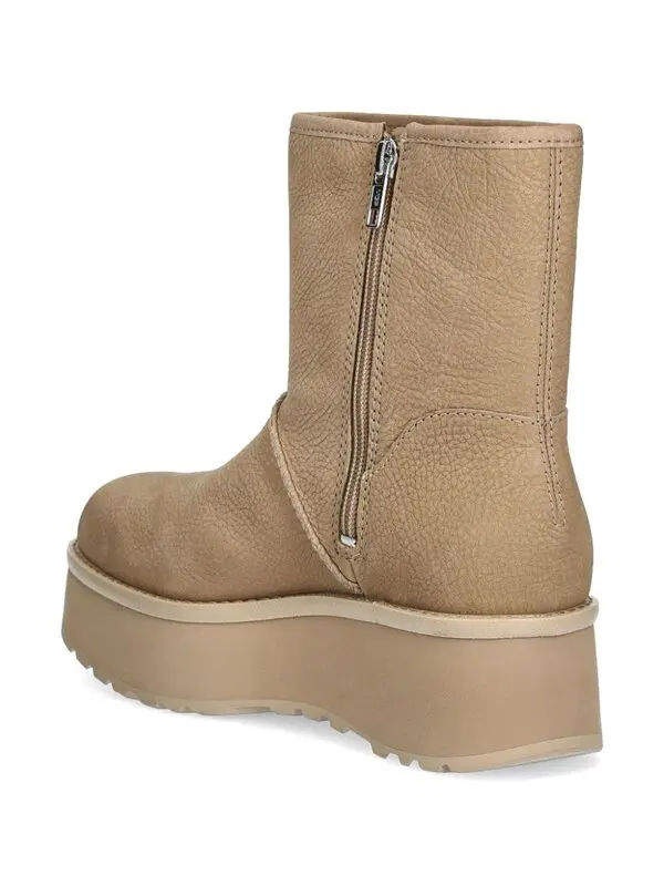 UGG Cityfunc Mid Boots - Neutrals