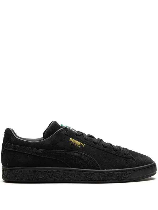 PUMA Suede Classic Xxltriple Sneakers