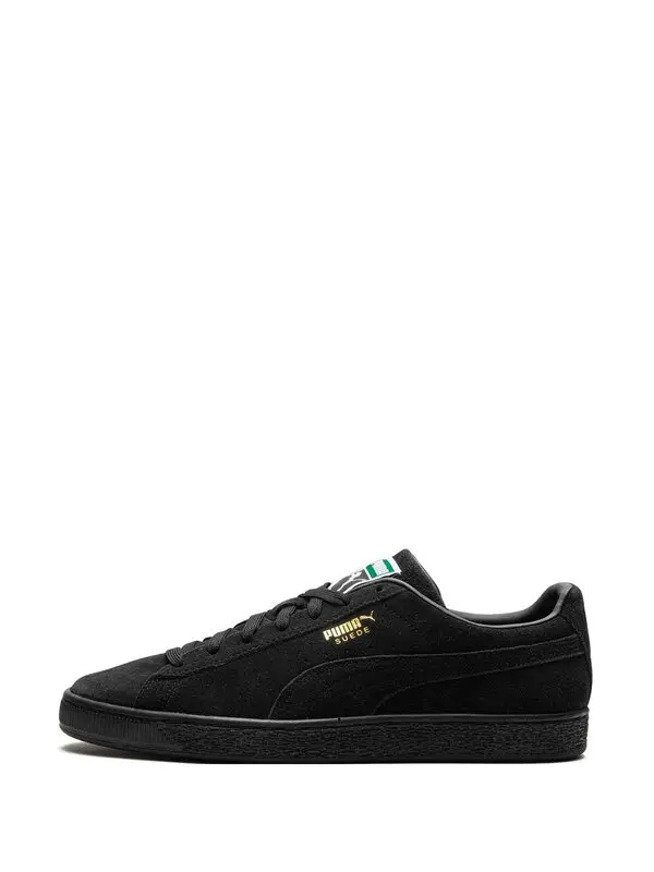 PUMA Suede Classic Xxltriple Sneakers