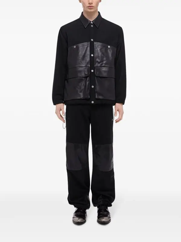Helmut Lang Hunting Jacket
