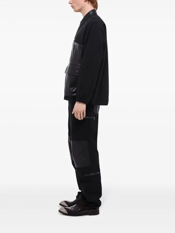 Helmut Lang Hunting Jacket