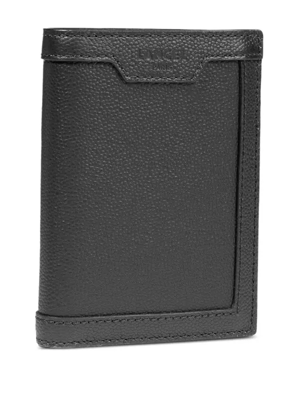 LANCEL Charlie Card Holder