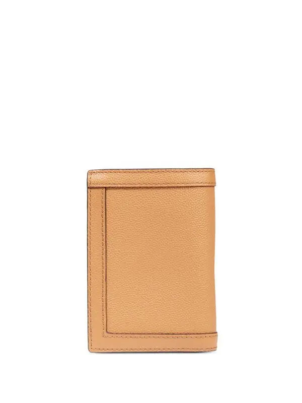 LANCEL Charlie De Wallet