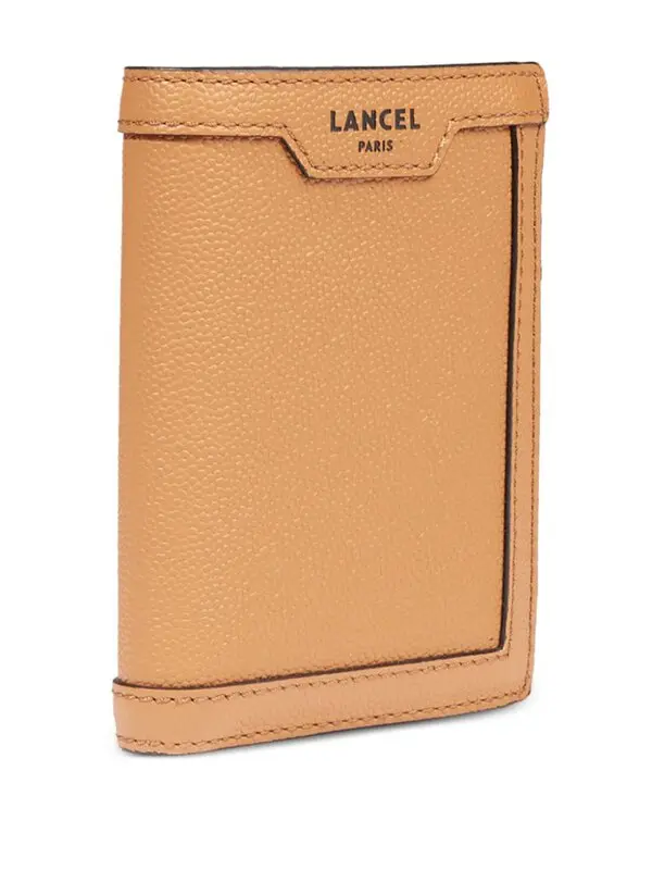 LANCEL Charlie De Wallet