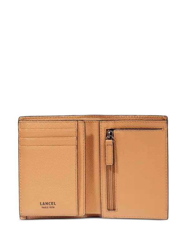 LANCEL Charlie De Wallet