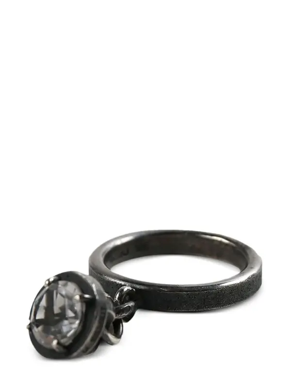 DETAJ Crystal Ring